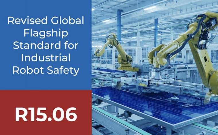 Dot projector modules for depth sensing • automation, image processing ...