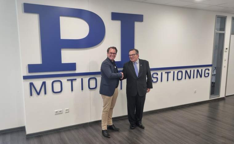Qioptiq Photonics becomes Excelitas Germany • automation, image ...