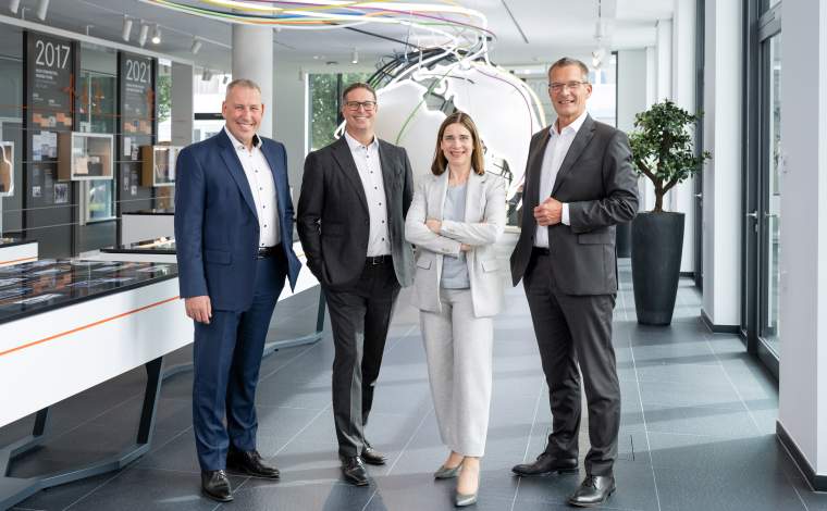Qioptiq Photonics becomes Excelitas Germany • automation, image ...