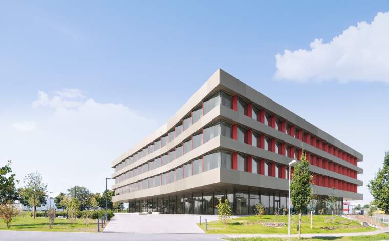 Qioptiq Photonics becomes Excelitas Germany • automation, image ...