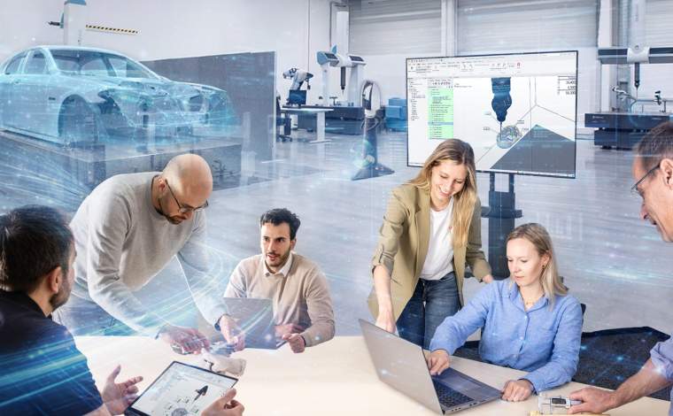 Qioptiq Photonics becomes Excelitas Germany • automation, image ...