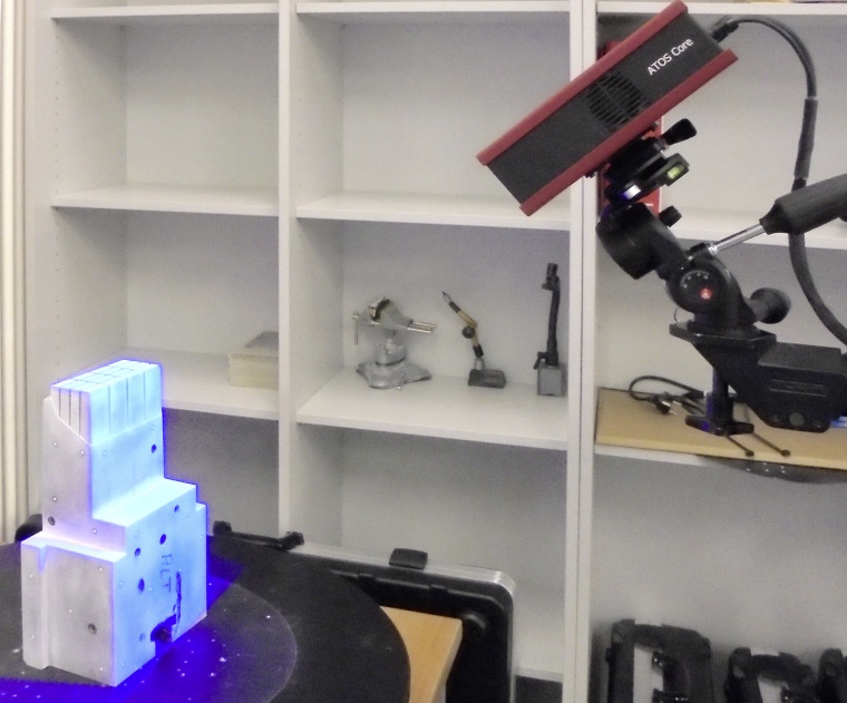 Truculent Tool • automation, image processing, and light and laser ...