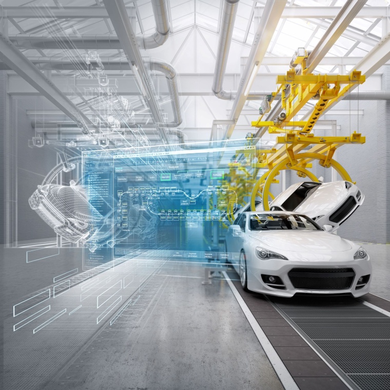 Siemens akquiriert Comsa • Automatisierung, Bildverarbeitung und Licht- und Lasertechnik im ...