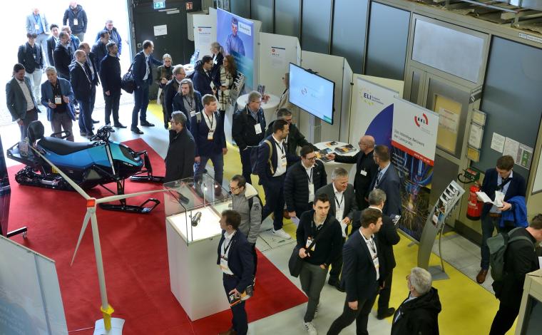 Qioptiq Photonics becomes Excelitas Germany • automation, image ...