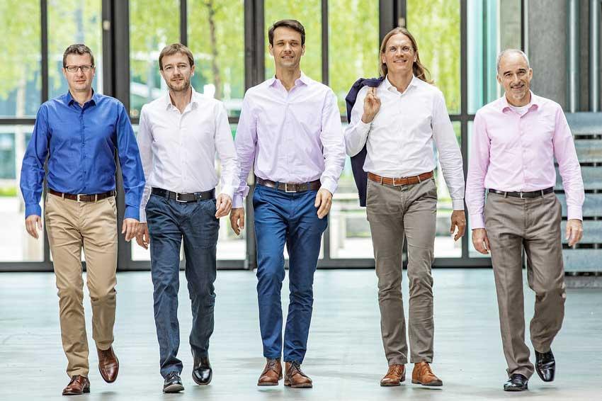 Zurich Instruments now a Rohde & Schwarz company | wileyindustrynews.com Zurich Instruments now a Rohde & Schwarz company | wileyindustrynews.com