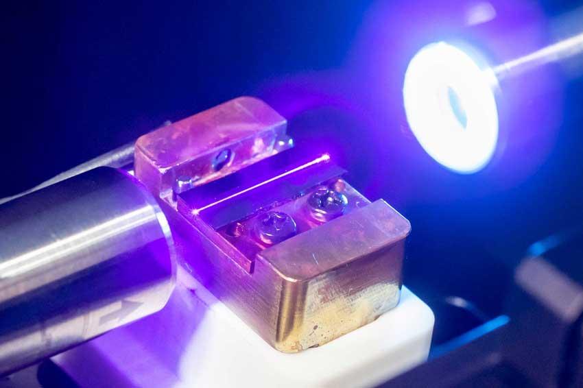 Trumpf Ups Investment In Quantum Start Up Q Ant