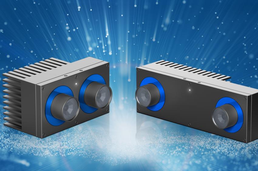 Basler Expands 3D-Portfolio with Stereo Cameras | wileyindustrynews.com Basler Expands 3D-Portfolio with Stereo Cameras | wileyindustrynews.com