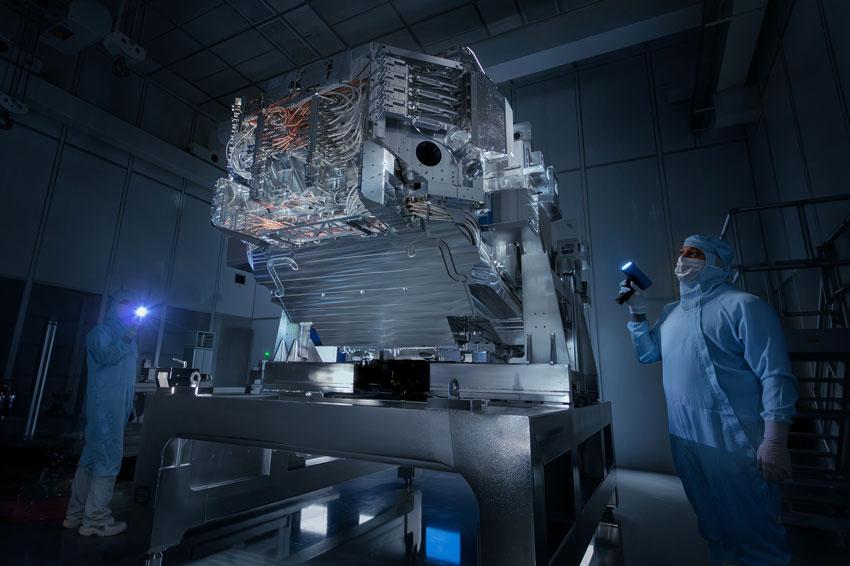 High-NA-EUV for global microchip production | wileyindustrynews.com High-NA-EUV for global microchip production | wileyindustrynews.com